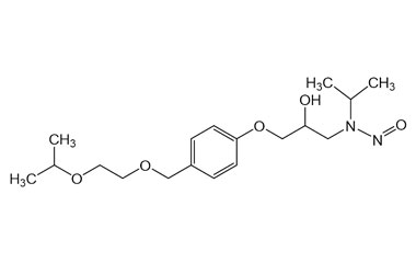Bisoprolol-impurities | Pharmaffiliates