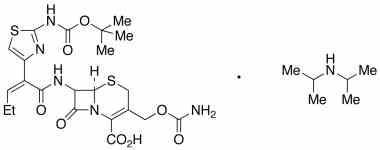 Cefcapene-impurities | Pharmaffiliates