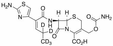 Cefcapene-impurities | Pharmaffiliates
