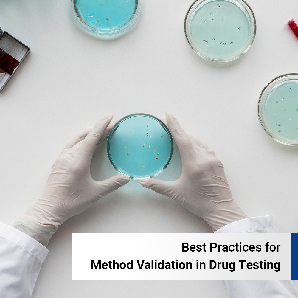 The Importance of Method Validation in Pharmaceutical Analysis