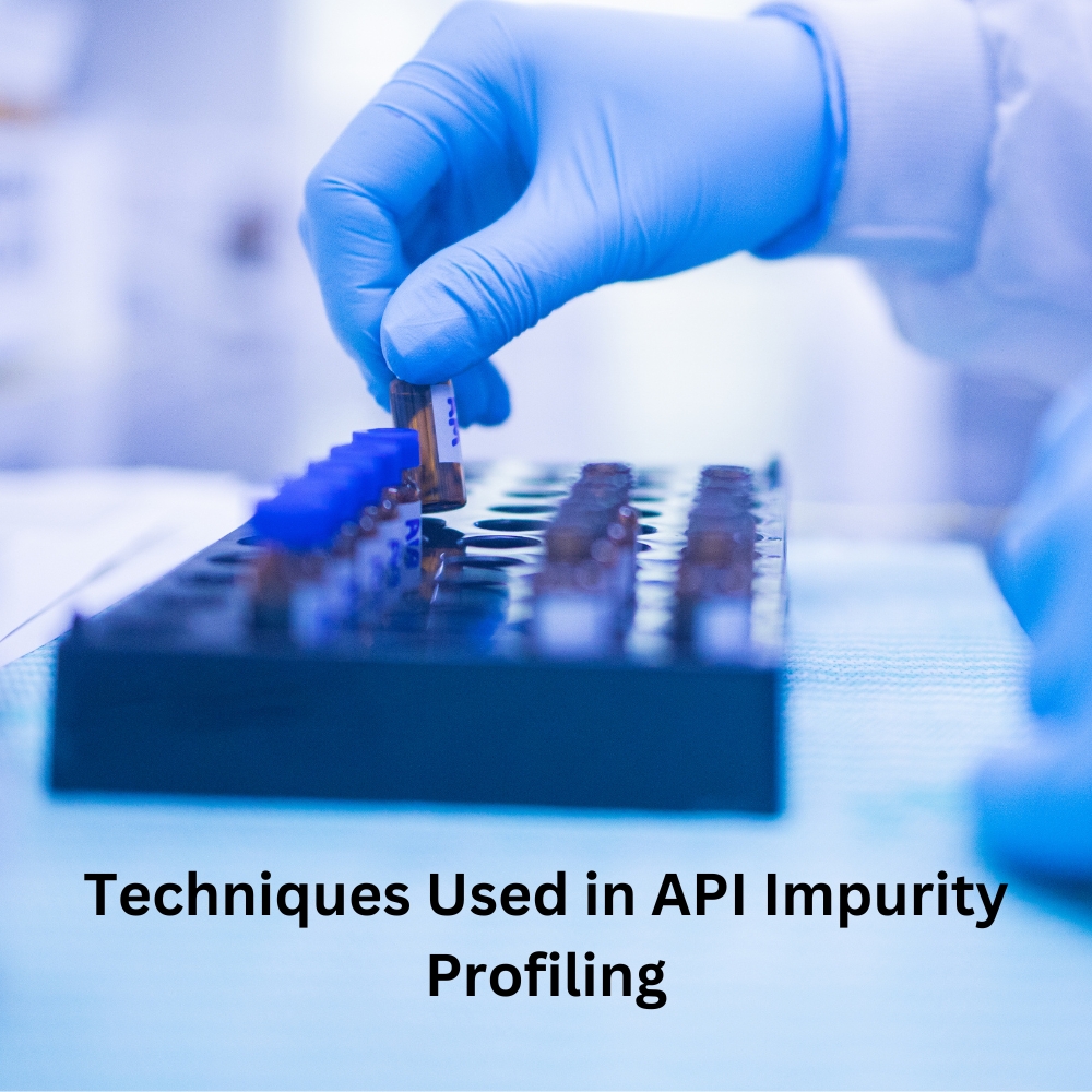 The Importance of API Impurity Profiling in Drug Development